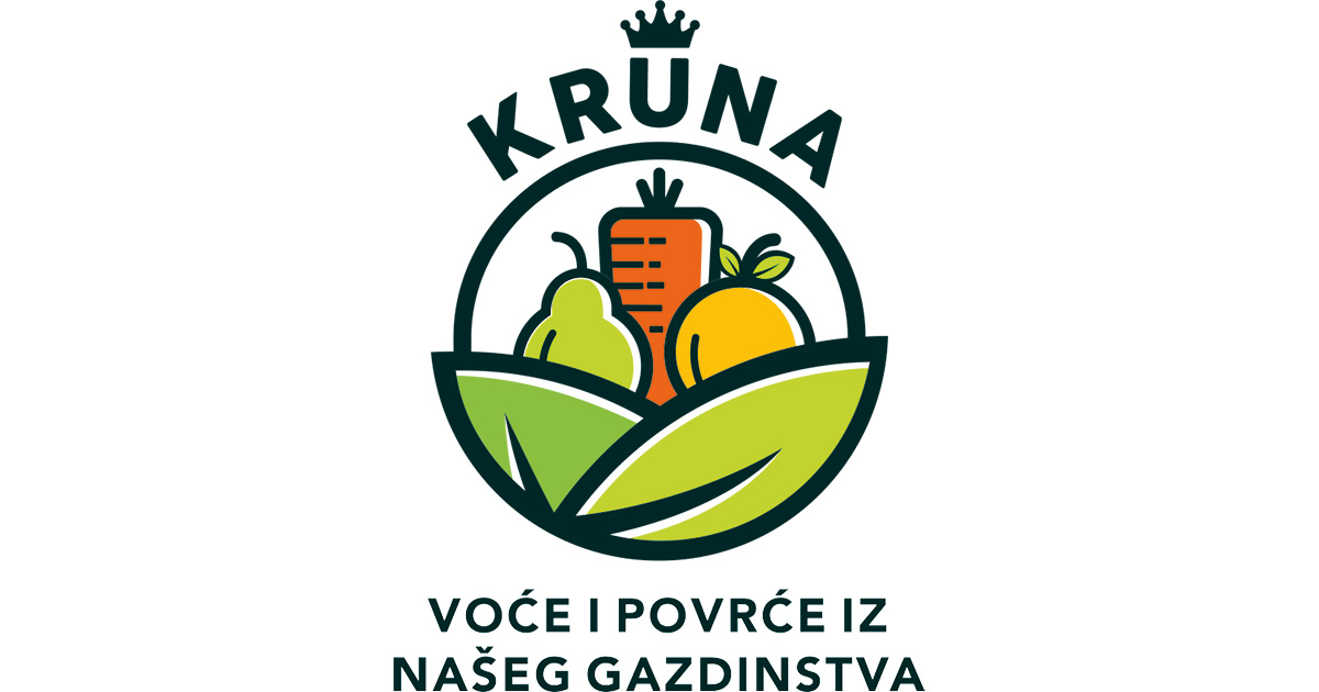 Kruna 024 Voće Povrće